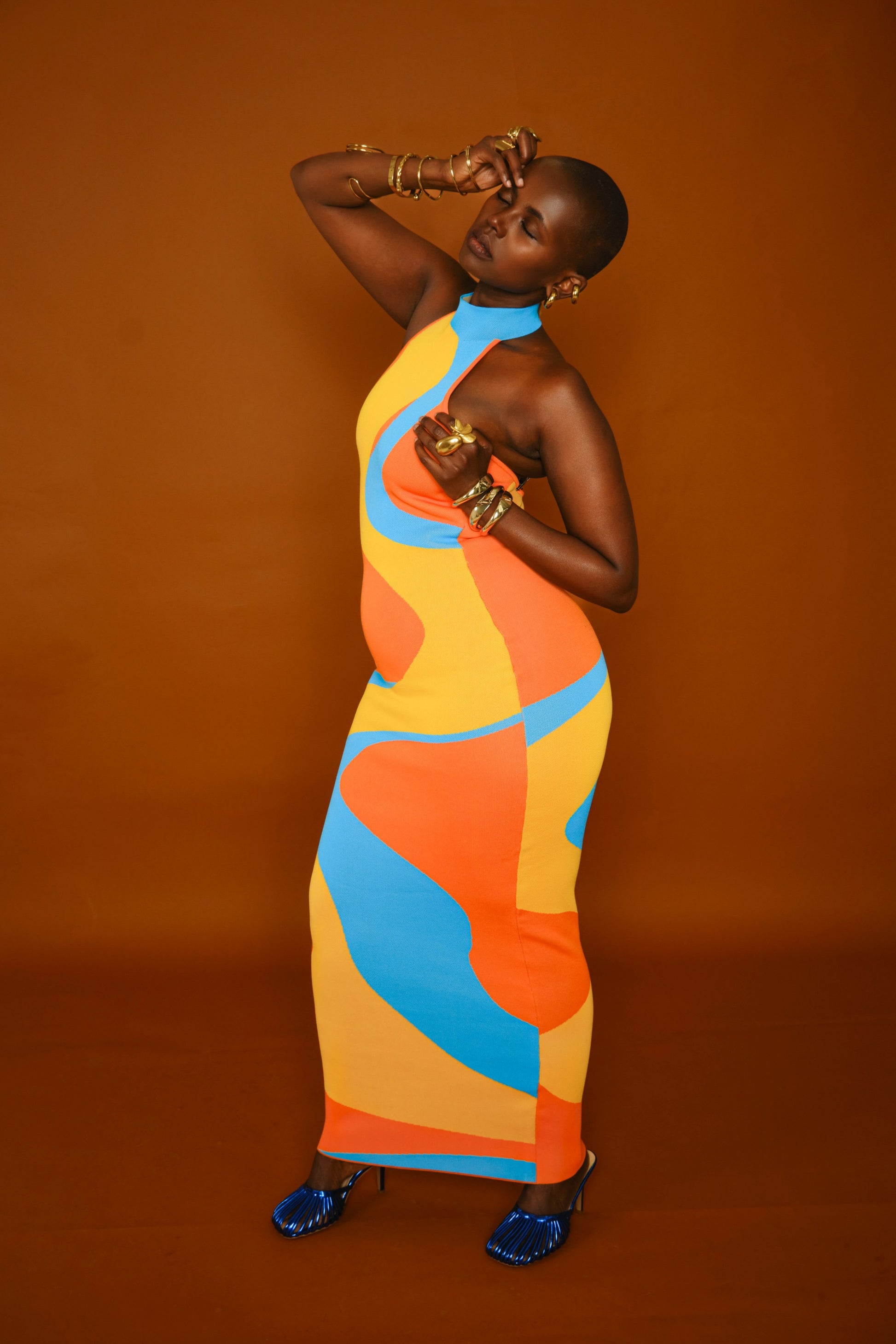 Nowaii Dress – Neiteh