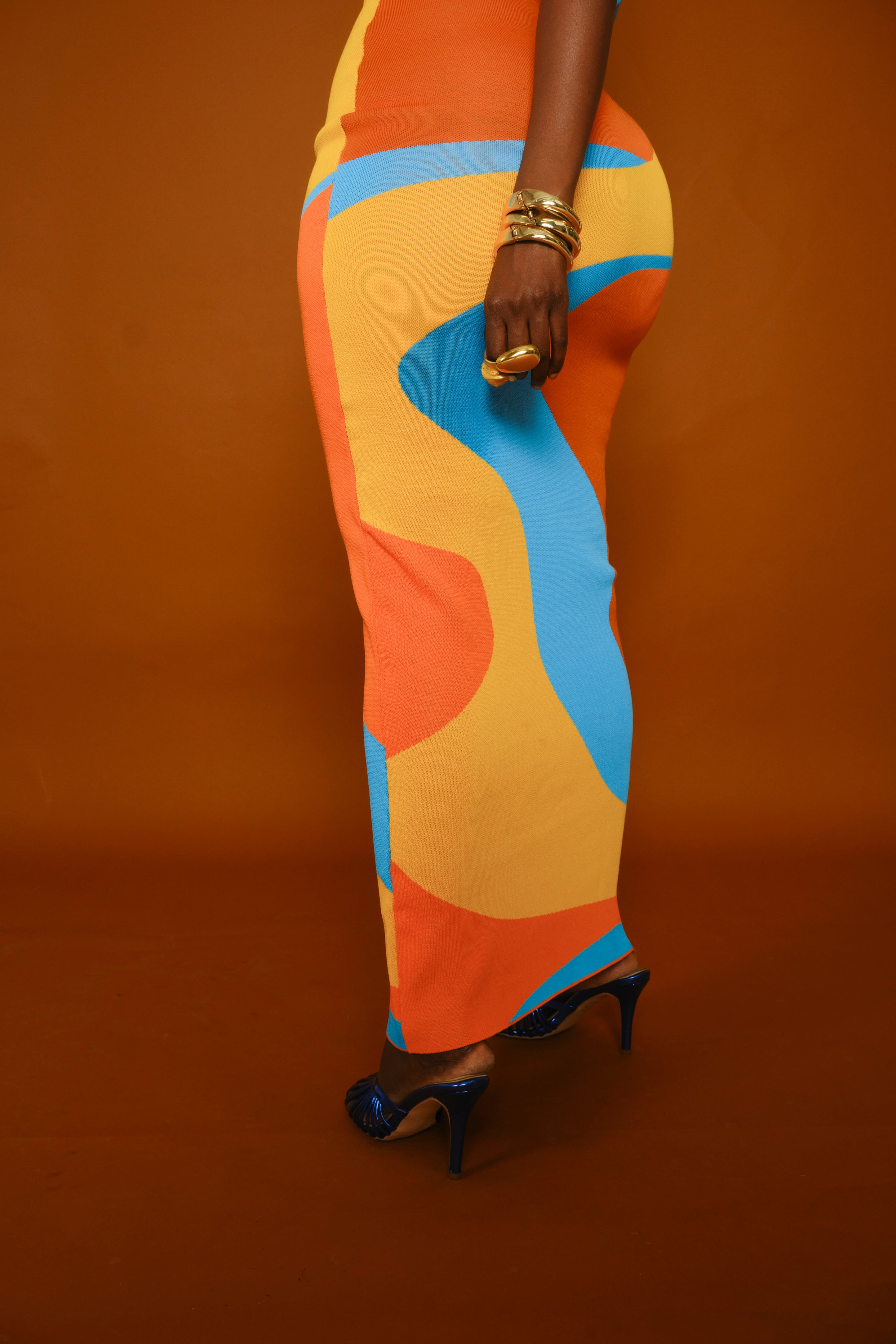 Nowaii Dress