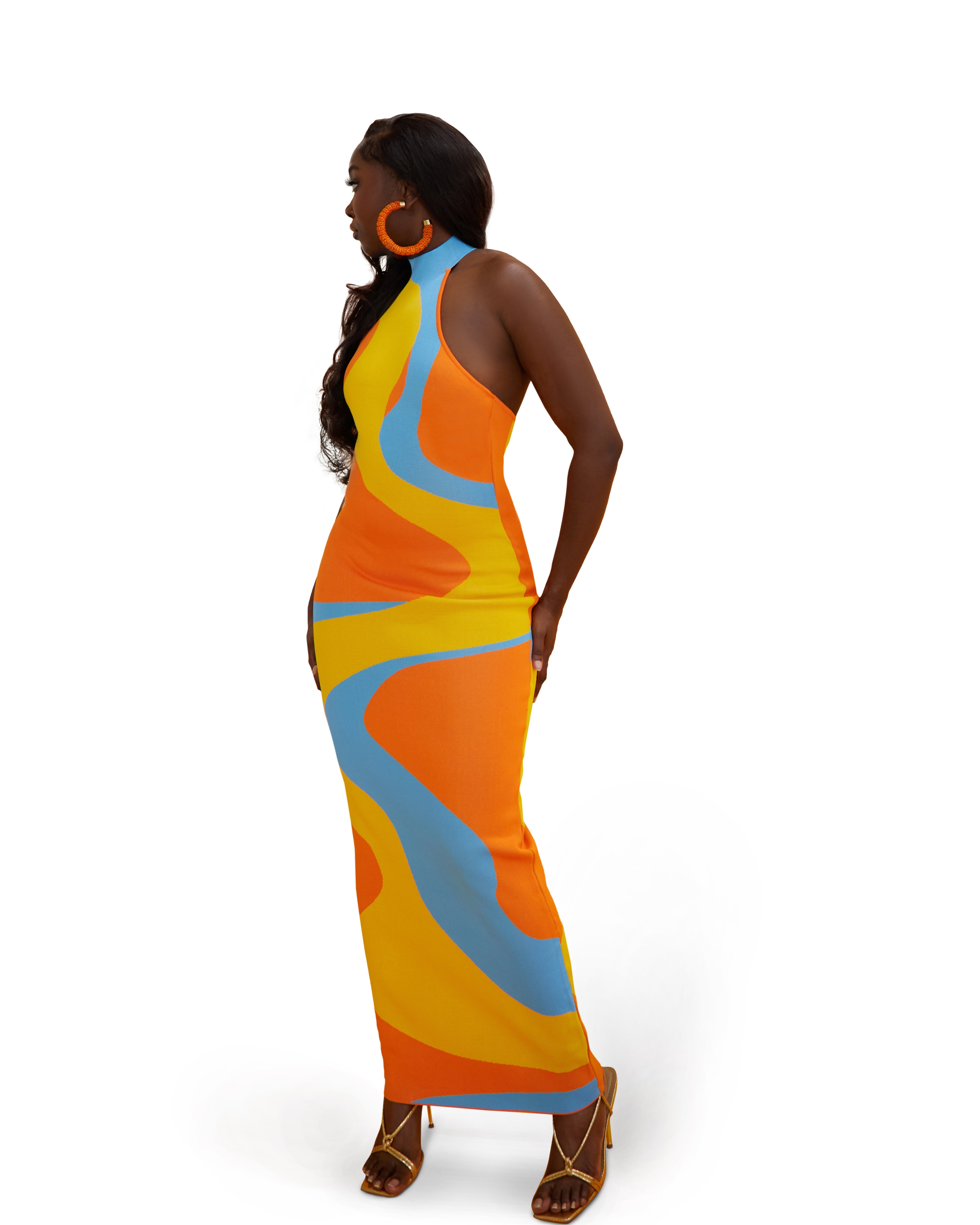 Nowaii Dress – Neiteh