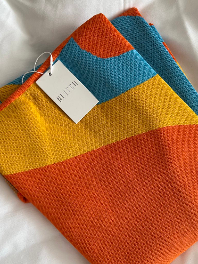 Nowaii Dress – Neiteh